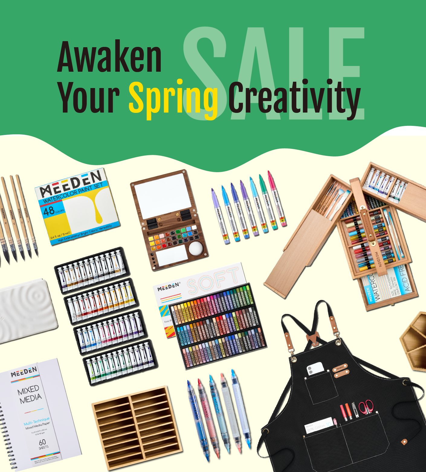 Bundle to Save More