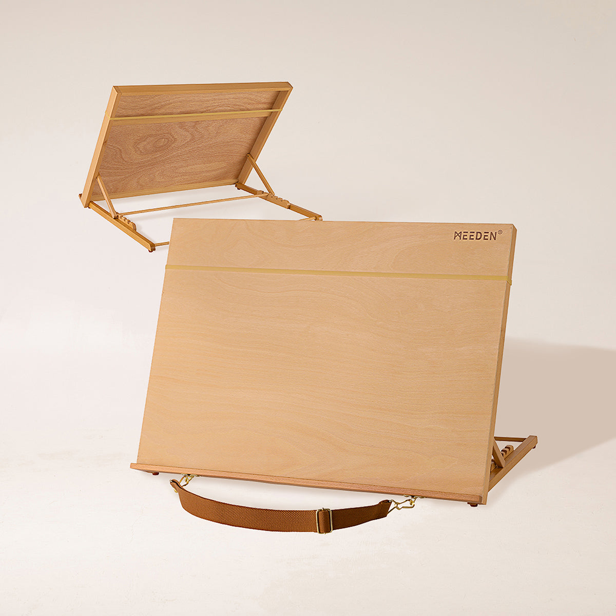 MEEDEN Large Studio Artist Drawing & Sketching Board - MEEDEN ART